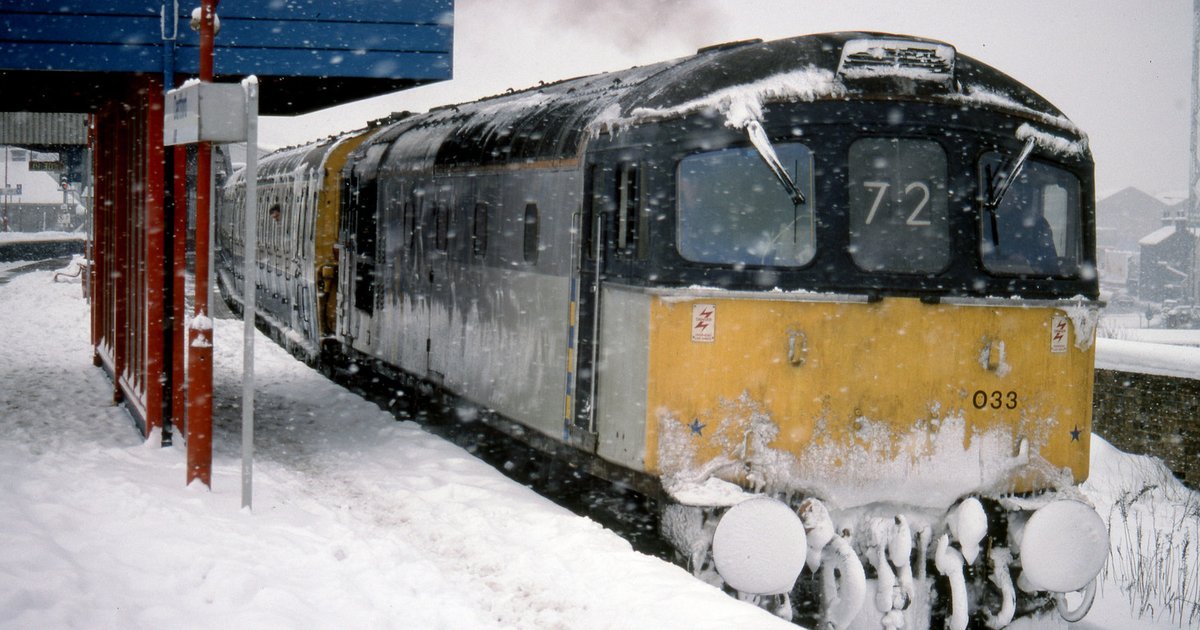 More and more people die from heat, fewer and fewer from cold spells ...