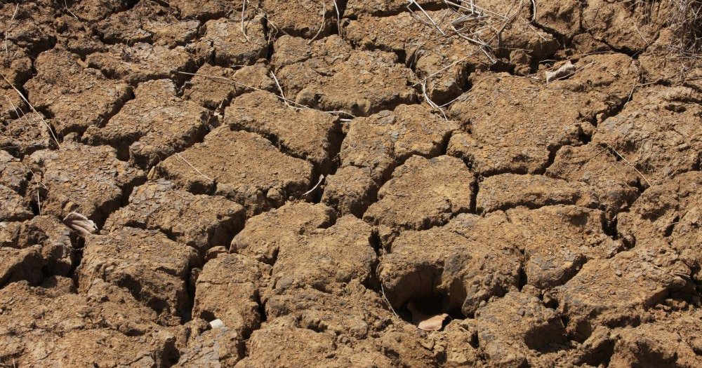 Drought length, intensity and timing in Southern France - ClimateChangePost