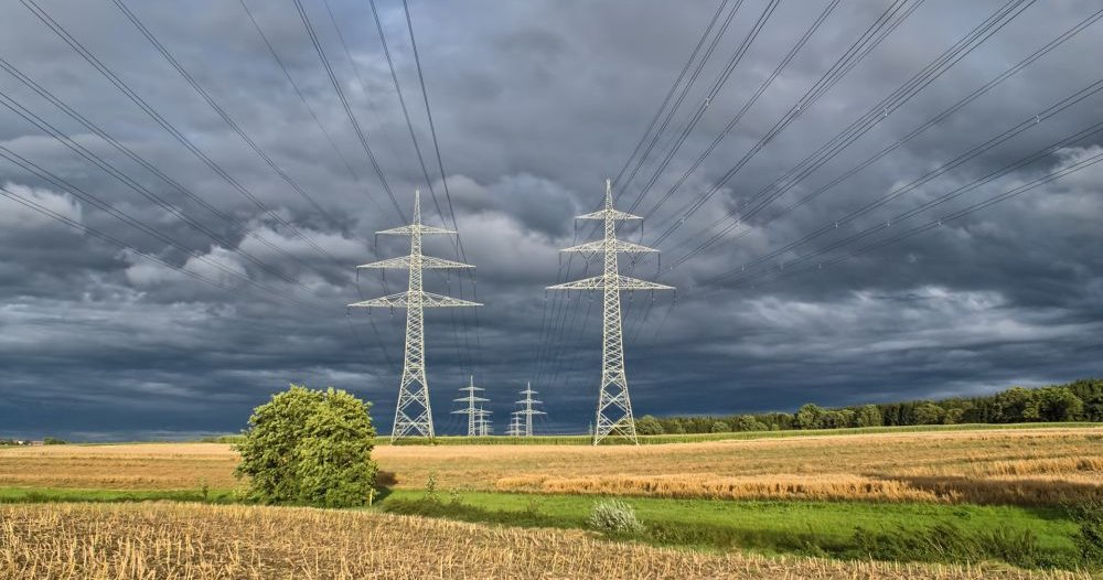 Potential impact of climate change on the UK’s electricity network ...