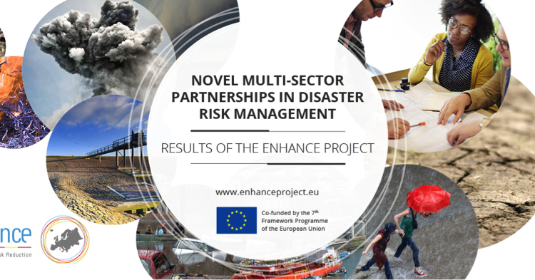 Free download: New book on Disaster Risk Management natural ...