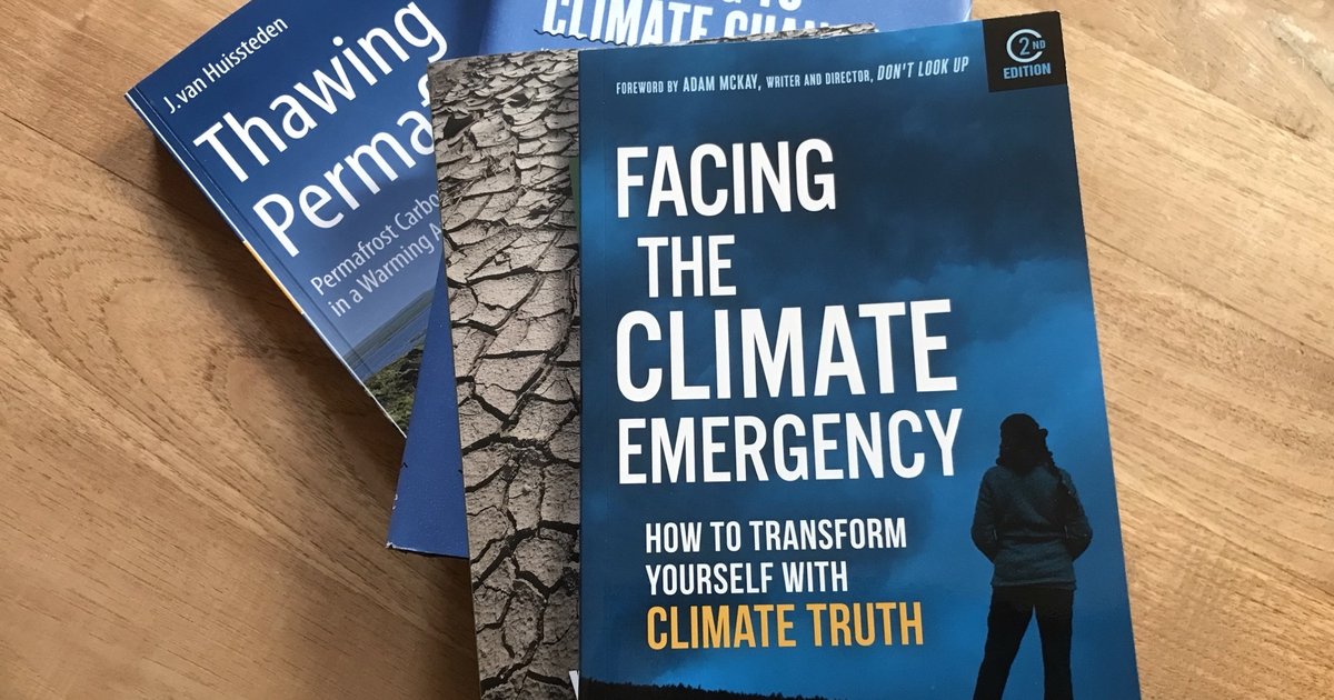 Facing the Climate Emergency - ClimateChangePost