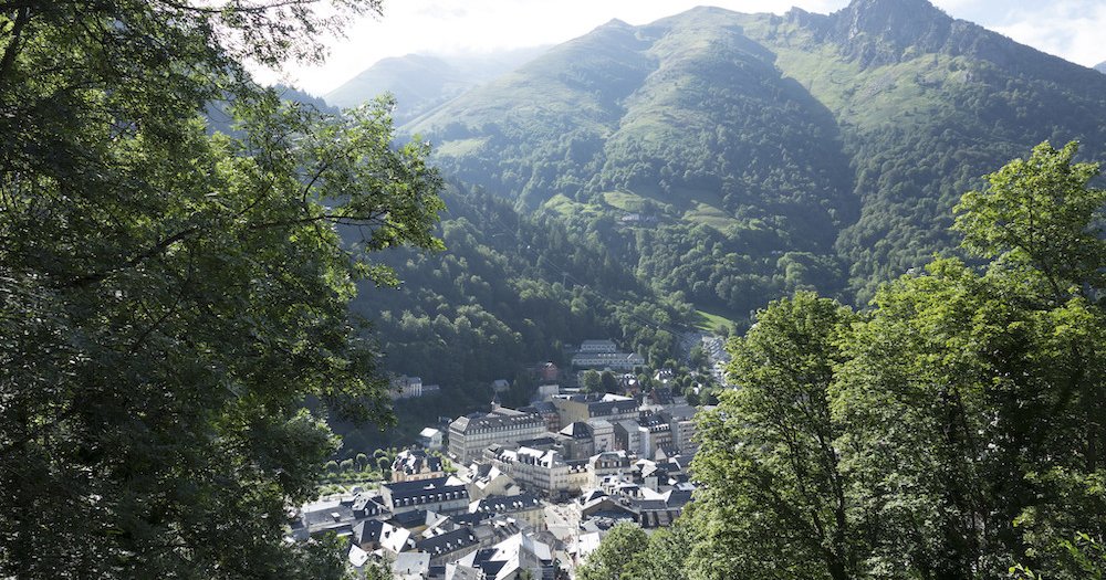 The future of landslides in the Pyrenees - ClimateChangePost