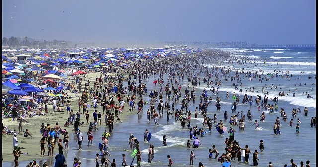 European heat waves like in the 1950s: what if climate hadn’t changed ...