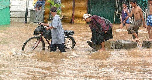The world’s poorest cities can’t cope with climate change ...