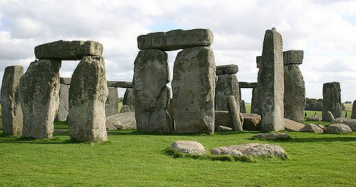 UK’s Neolithic monuments threatened by climate change - ClimateChangePost