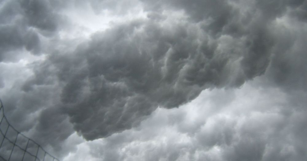 A 101 year record of windstorms in the Netherlands - ClimateChangePost